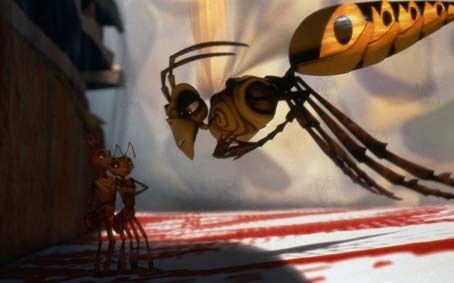 Photo du film Fourmiz - Photo 3 sur 38 - AlloCiné