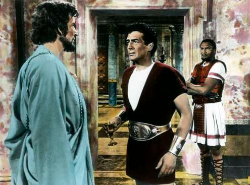 Photo du film Les Gladiateurs - Photo 3 sur 4 - AlloCiné
