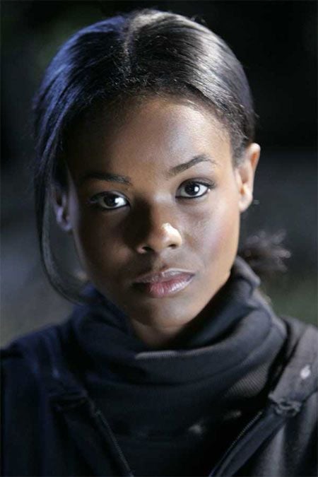 Photo de Dana Davis - Photo Dana Davis - Photo 10 sur 22 - AlloCiné