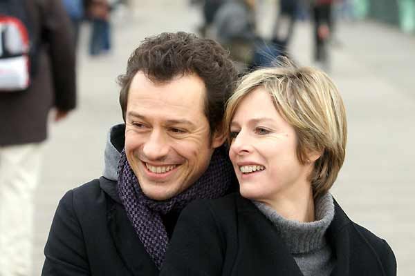 Photo de Diane Bertrand - Baby Blues : Photo Karin Viard, Diane ...