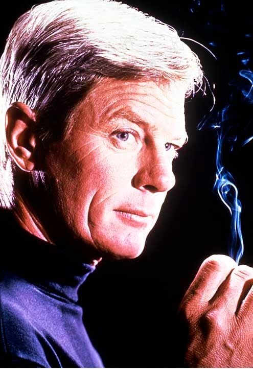 Photo de Peter Graves - Photo Peter Graves - Photo 5 sur 38 - AlloCiné