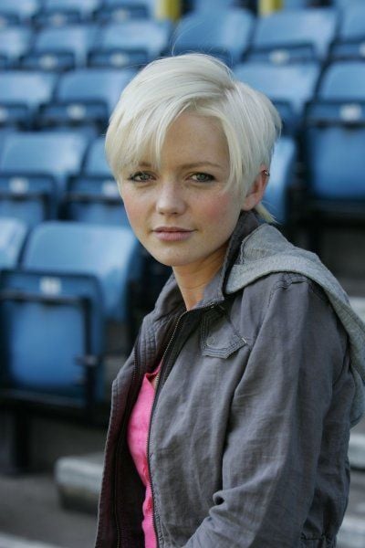 Photo de Hannah Spearritt - Photo Hannah Spearritt - Photo 5 sur 19 ...