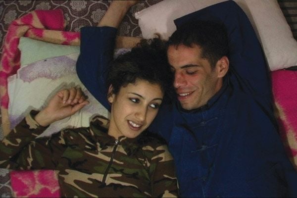 Photo de Tariq Teguia - Rome plutôt que vous : Photo Rachid Amrani ...