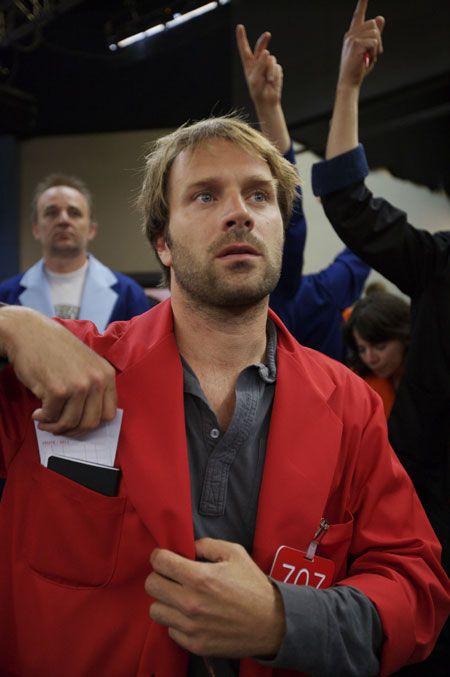 Photo de Thomas Jouannet - Photo Thomas Jouannet - Photo 67 sur 71 ...