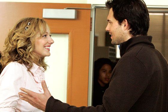 Miss/Guided : Photo Kristoffer Polaha, Judy Greer - 3 sur 6 - AlloCiné