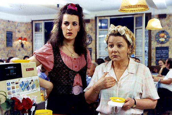 Photo du film Arlette - Photo 6 sur 9 - AlloCiné