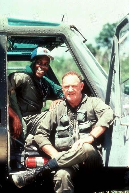 Photo du film Bat*21 - Photo 5 sur 7 - AlloCiné