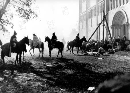 Photo de Andreï Tarkovsky - Andreï Roublev : Photo Andreï Tarkovsky ...