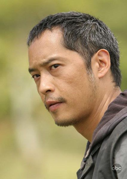 Lost : Les Disparus : Photo Ken Leung - 254 sur 885 - AlloCiné
