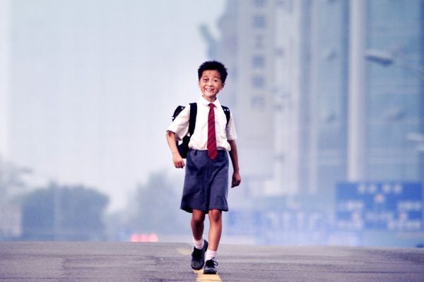 Photo du film CJ7 - Photo 5 sur 7 - AlloCiné