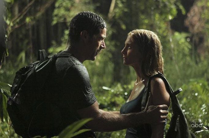 Lost : Les Disparus : Photo Elizabeth Mitchell, Matthew Fox - 154 sur ...
