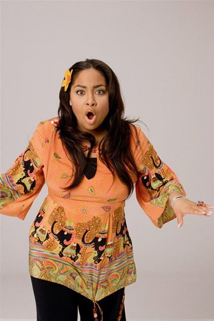 Phénomène Raven : Photo Raven-Symoné - 108 sur 112 - AlloCiné