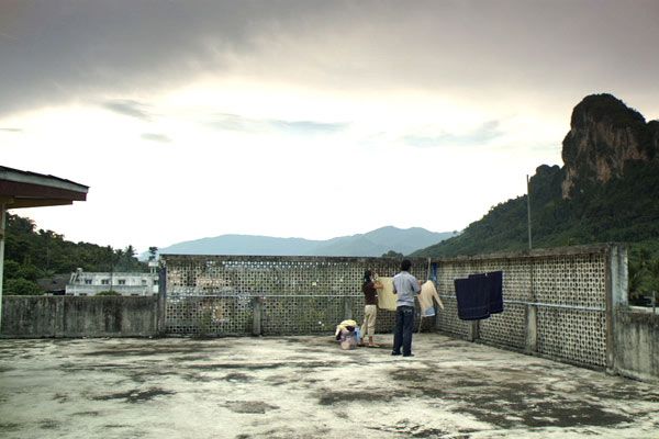 Photo de Aditya Assarat - Wonderful Town : Photo Aditya Assarat - Photo ...