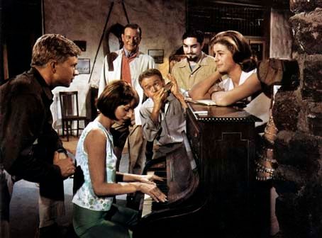 Photo du film Hatari! - Photo 16 sur 18 - AlloCiné