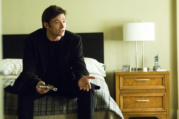 Photo du film Manipulation - Photo 7 sur 23 - AlloCiné