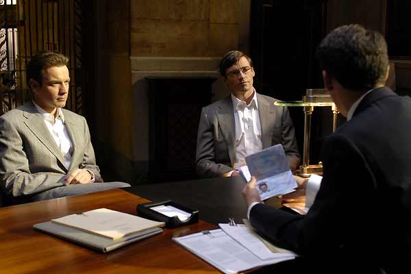 Photo du film Manipulation - Photo 7 sur 23 - AlloCiné