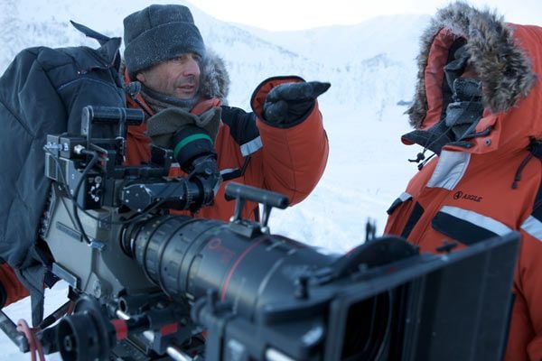 Photo du film Loup - Photo 10 sur 38 - AlloCiné