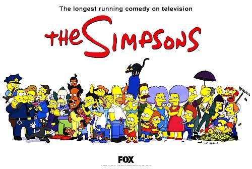 Les Simpson : Les Simpson : Photo - 1060 sur 1104 - AlloCiné
