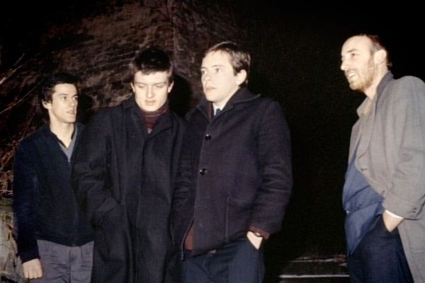 Photo du film Joy Division - Photo 6 sur 14 - AlloCiné