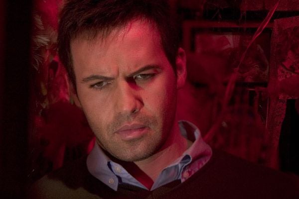 Photo de Billy Zane - Memory : Photo Billy Zane, Bennett Davlin - Photo ...