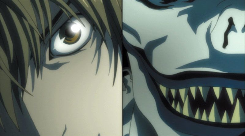 Death Note : Death Note : Photo - 53 sur 53 - AlloCiné
