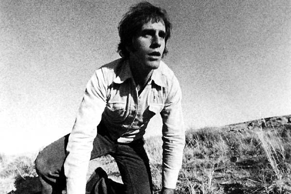 Photo de Robert Kramer - Milestones : Photo Robert Kramer, John Douglas ...