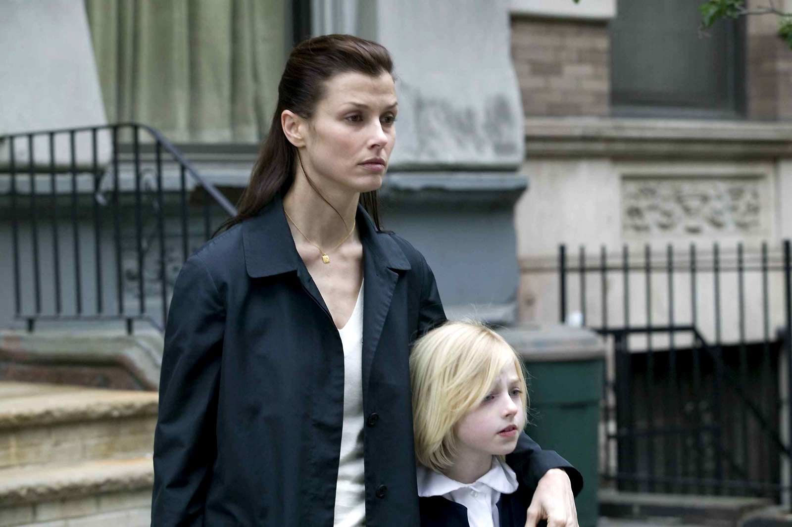 Photo de Bridget Moynahan - Noise : Photo Bridget Moynahan, Henry Bean ...