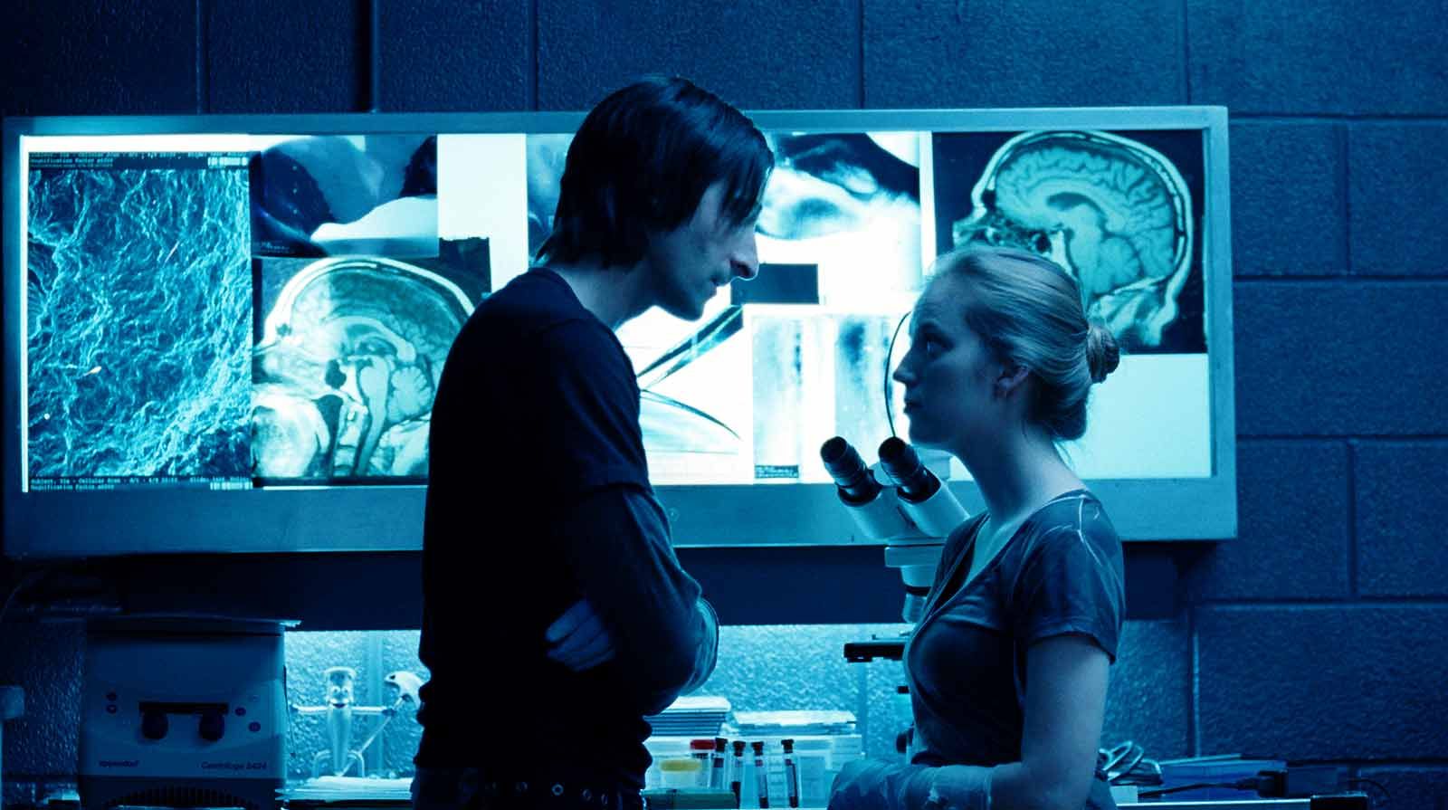 Photo du film Splice - Photo 5 sur 18 - AlloCiné