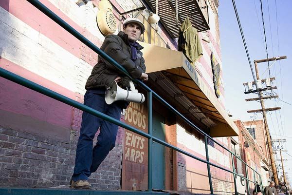 Photo de Joe Wright - Le Soliste : Photo Joe Wright - Photo 78 sur 81 - AlloCiné