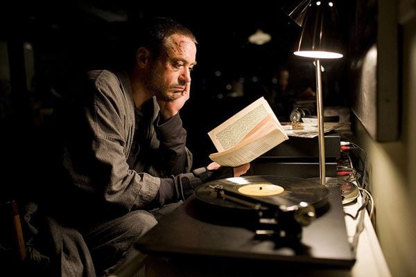 Photo du film Le Soliste - Photo 10 sur 30 - AlloCiné