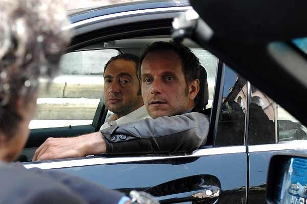 Photo de Frédéric Andrei - Par suite d'un arrêt de travail... : Photo ...