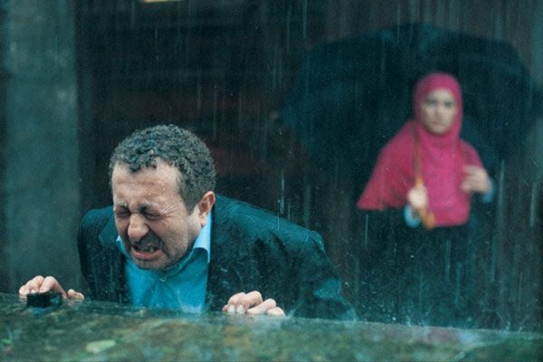 Photo du film Takva - Photo 1 sur 2 - AlloCiné