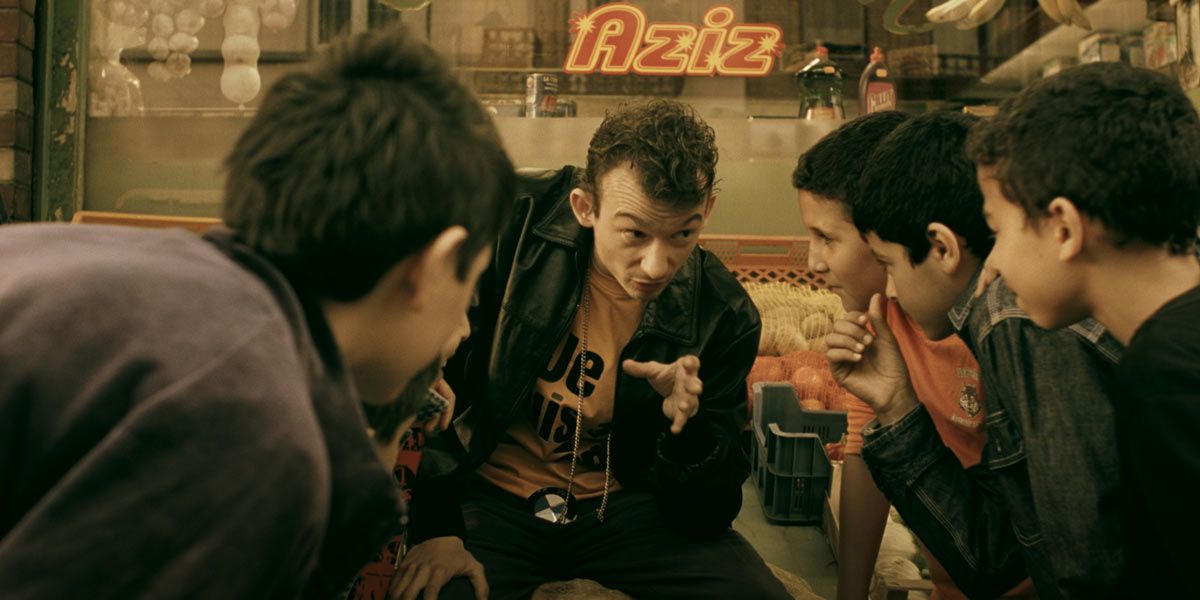 Photo du film Les Barons - Photo 5 sur 7 - AlloCiné