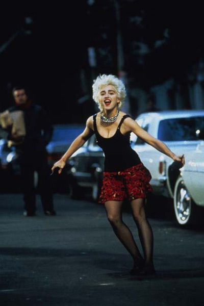 Photo du film Who's That Girl ? - Photo 6 sur 11 - AlloCiné