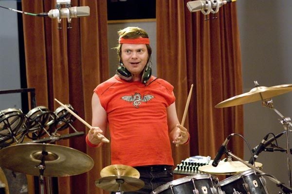 Photo du film The Rocker - Photo 13 sur 19 - AlloCiné