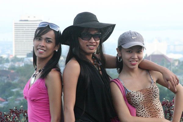 Photo du film L'Incroyable histoire de Queen Raquela - Photo 2 sur 5 ...