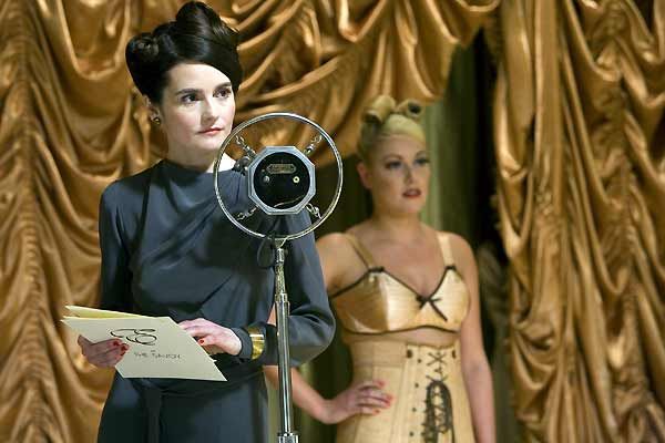 Photo du film Miss Pettigrew - Photo 20 sur 24 - AlloCiné