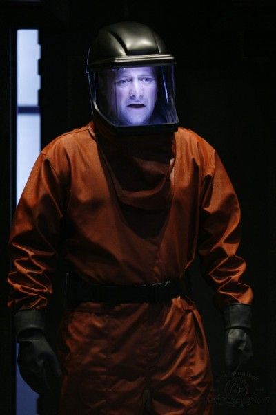 Photo de David Hewlett - Photo David Hewlett - Photo 41 sur 46 - AlloCiné