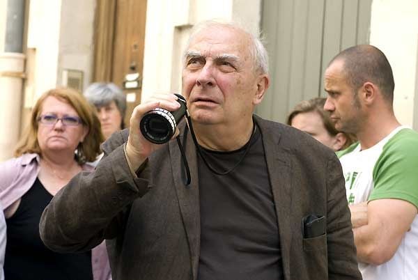 Photo de Claude Chabrol - Bellamy : Photo Claude Chabrol - Photo 48 sur ...
