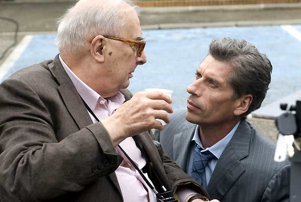 Photo de Jacques Gamblin - Bellamy : Photo Claude Chabrol, Jacques Gamblin - Photo 140 sur 179 ...