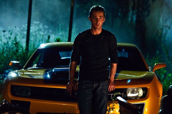 Photo du film Transformers 2: la Revanche - Photo 15 sur 55 - AlloCiné