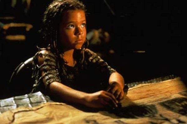 Photo du film Waterworld - Photo 30 sur 37 - AlloCiné