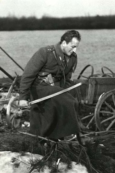 Photo de Robert Florey - La Dernière Charge : Photo Robert Florey ...