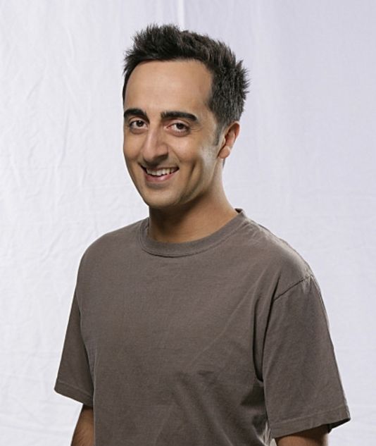 Photo de Amir Talai - Photo Amir Talai - Photo 17 sur 18 - AlloCiné