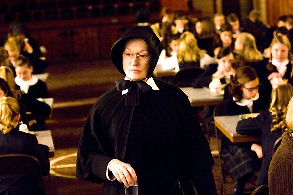 Photo du film Doute - Photo 6 sur 20 - AlloCiné