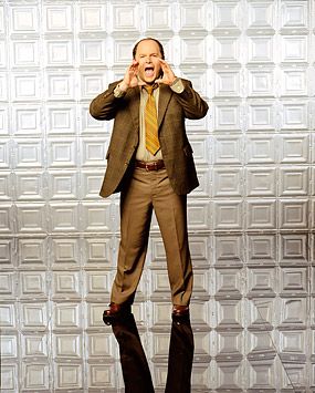 Listen Up : Photo Jason Alexander - 9 sur 14 - AlloCiné