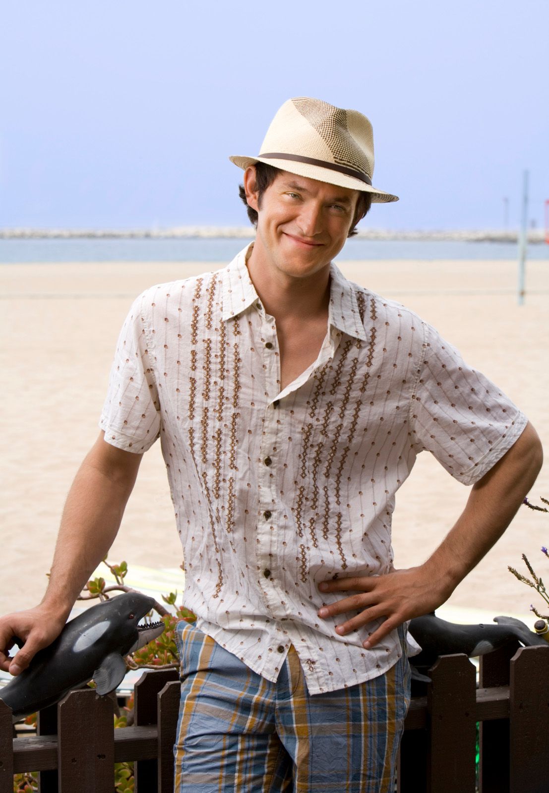 Photo de Adam Rothenberg - Photo Adam Rothenberg - Photo 27 sur 33 ...