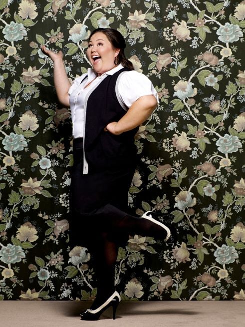 Photo de Jolene Purdy - Photo Jolene Purdy - Photo 11 sur 13 - AlloCiné