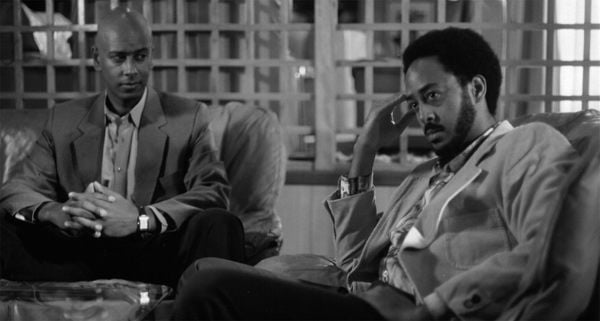 Photo de Haile Gerima - Teza : Photo Haile Gerima - Photo 2 sur 6 ...