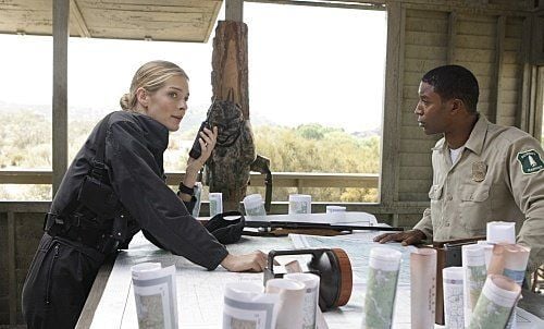 The Unit : Commando d'élite : The Unit : Commando d'élite : Photo - 6 ...